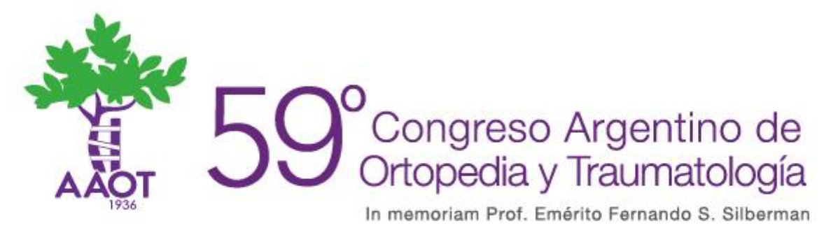 Asociación Argentina de Ortopedia y Traumatología